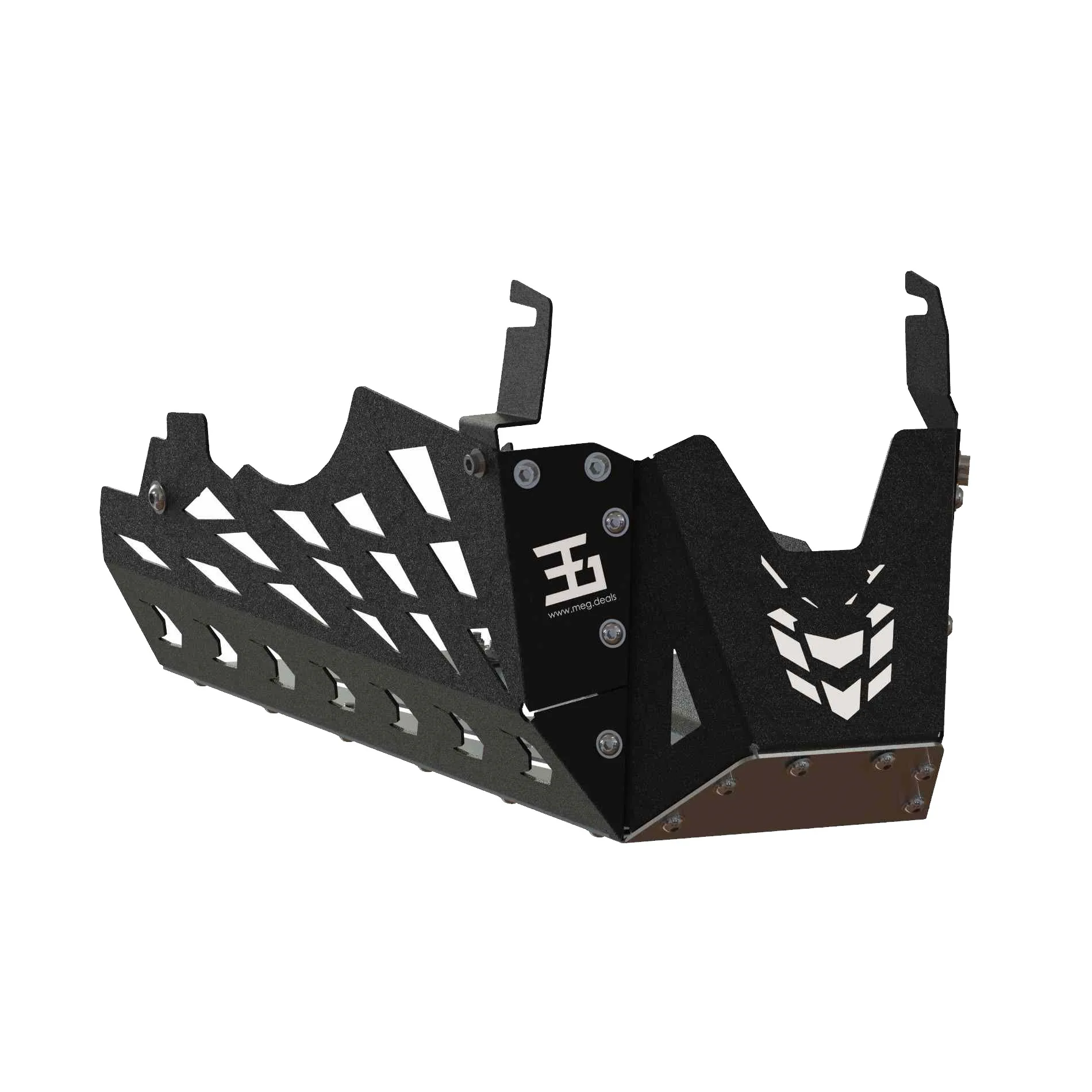 MEG - Mechanical and Electronics Garage