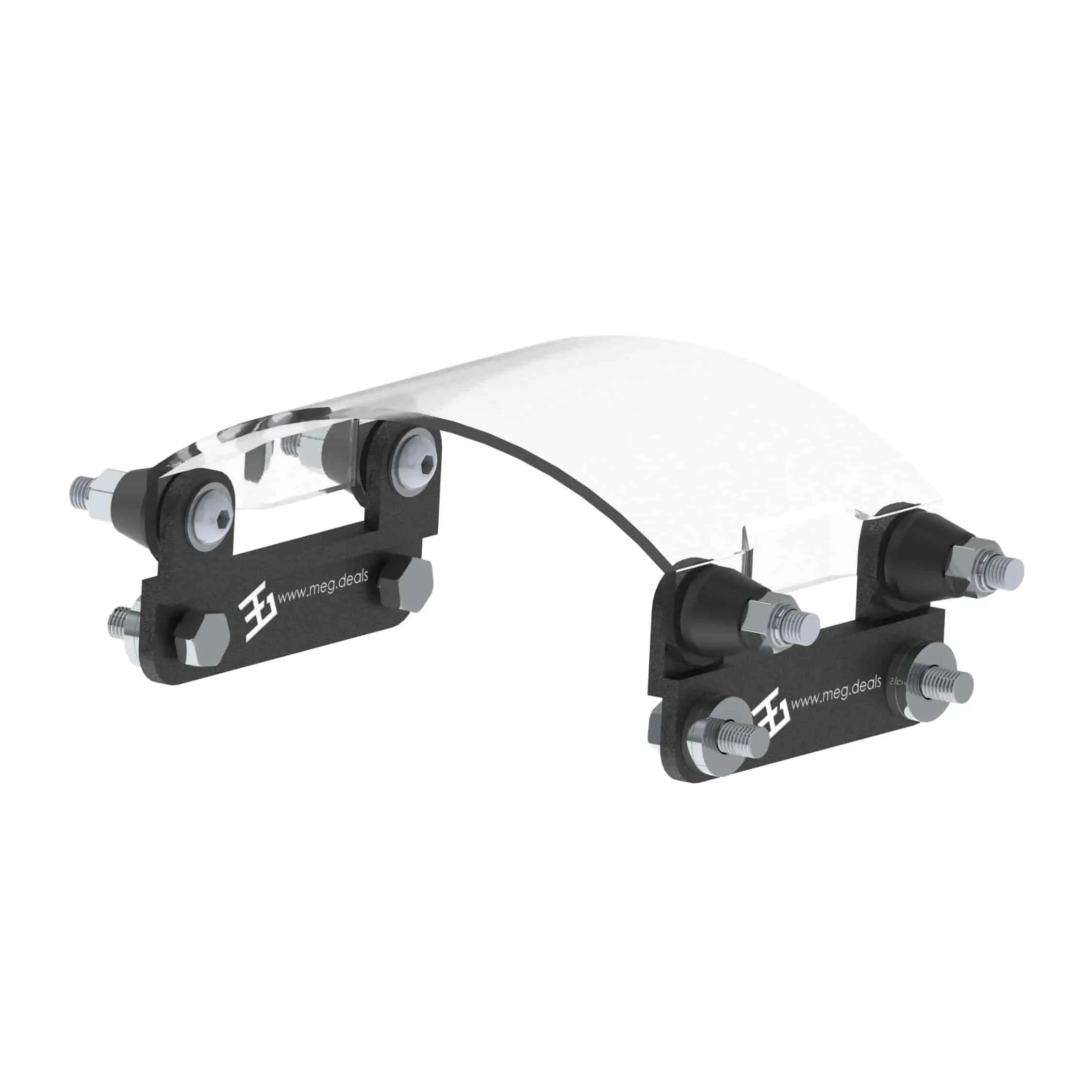 MEG - Mechanical and Electronics Garage